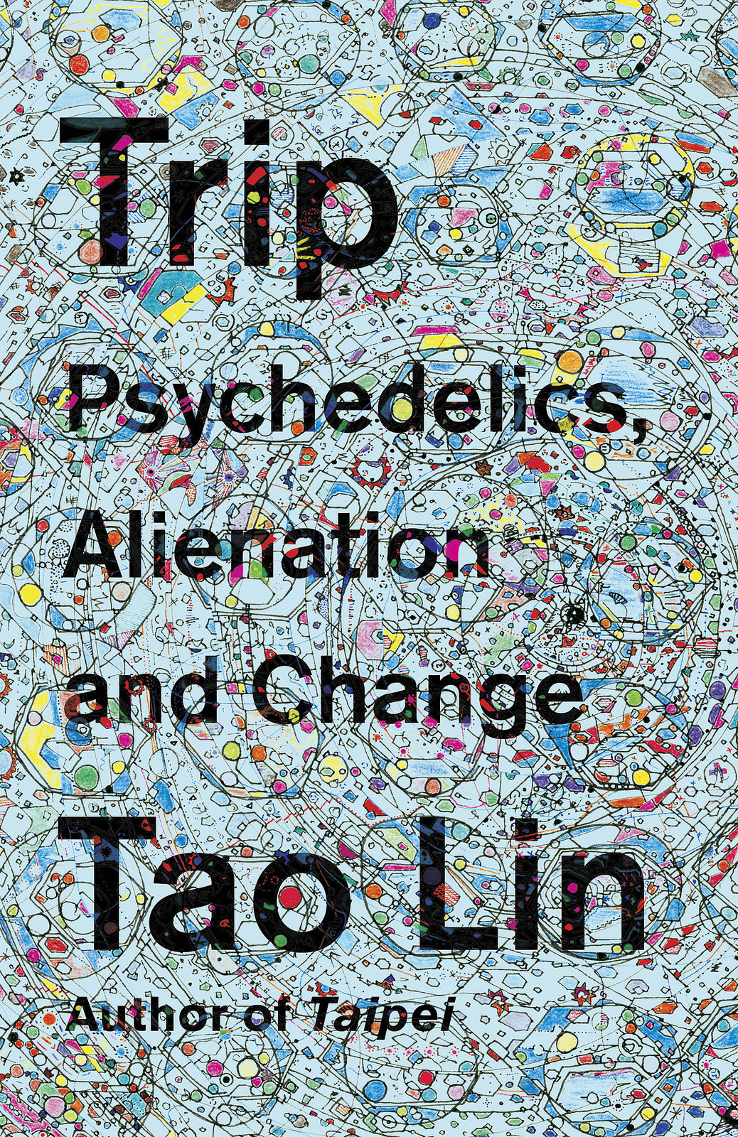 Excerpt of "Trip" by Tao Lin - NY Tyrant